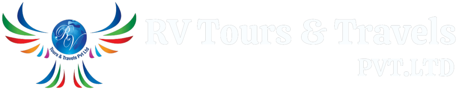 Home - R.V. Tours and Travels