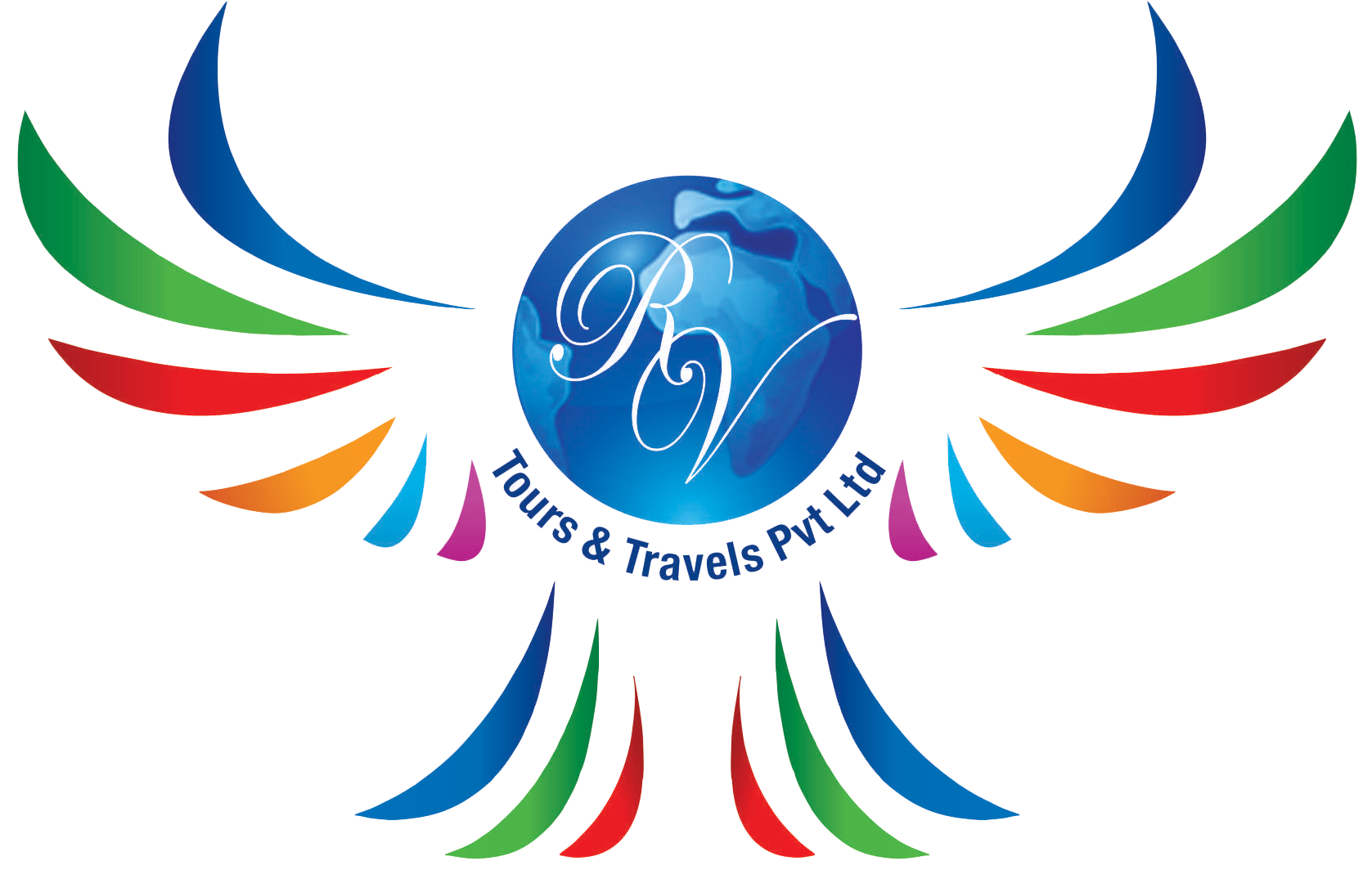 Contact Us - R.V. Tours and Travels