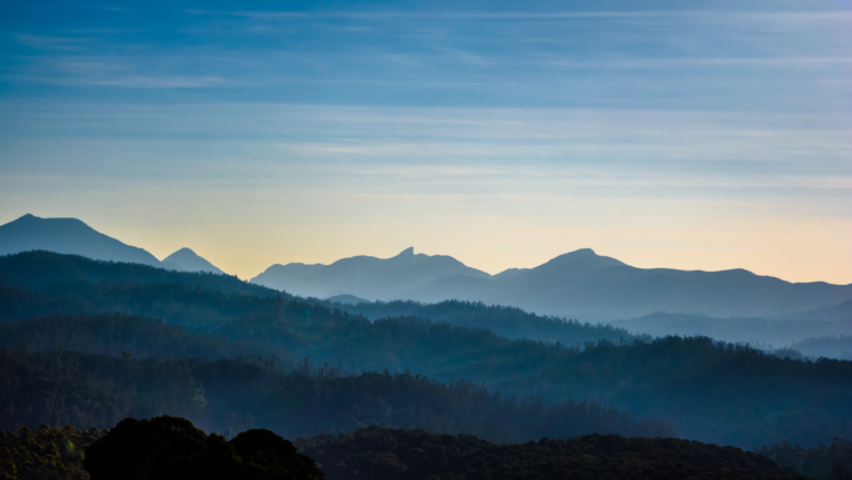 Tamil Nadu - R.V. Tours and Travels